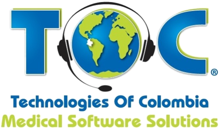 TOC -Technologies Of Colombia